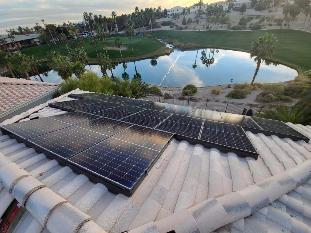 Solar Tax Incentives