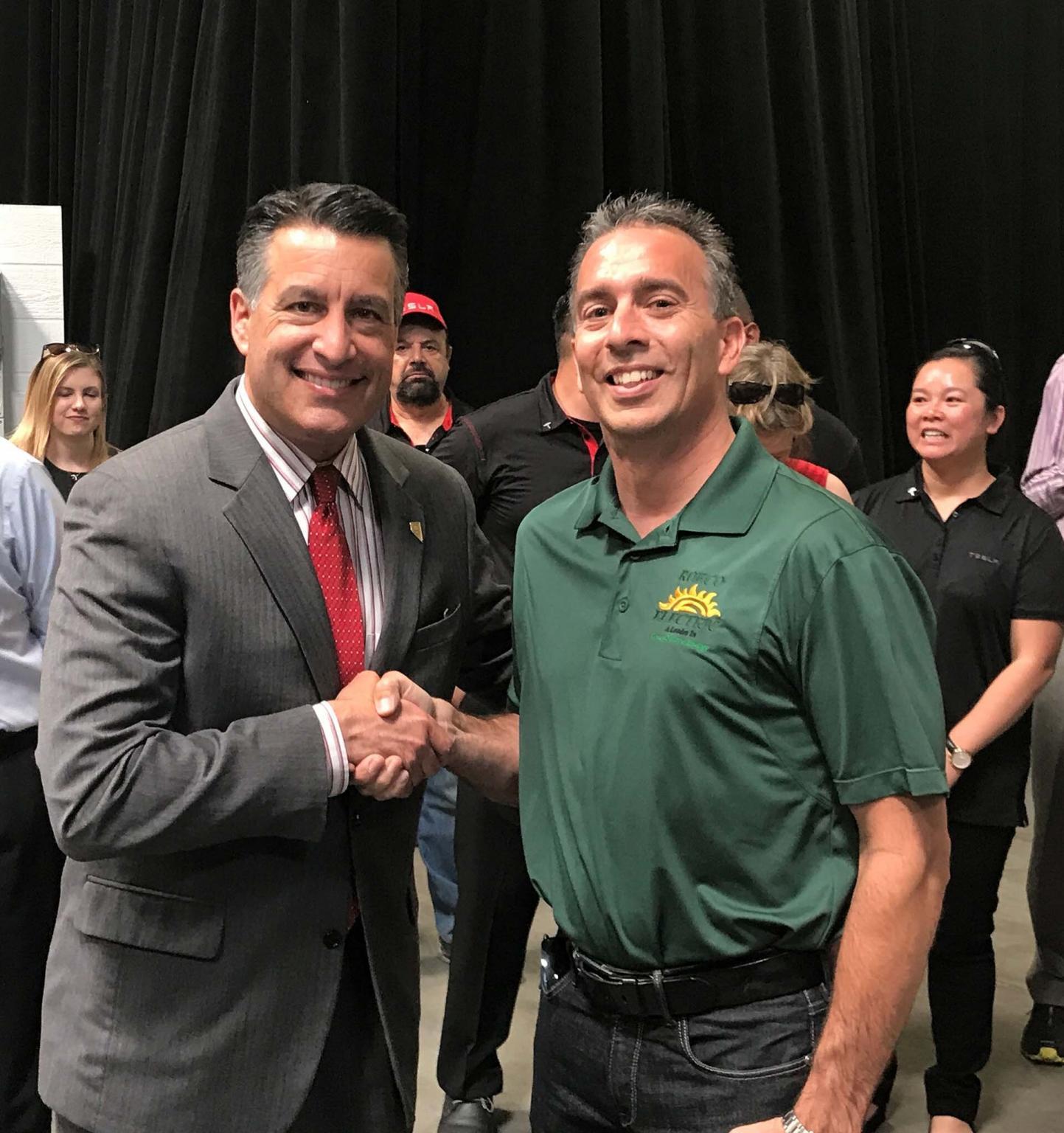 About Robco Electric - Best Vegas Solar and Electric Since 1997