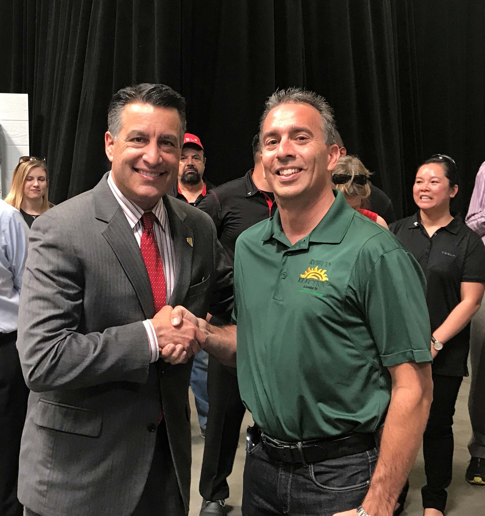 About Robco Electric - Best Vegas Solar and Electric Since 1997