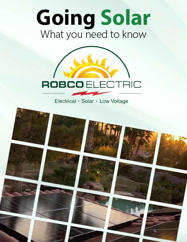 Product Data Sheets Support Documents - Robco Electric Inc.