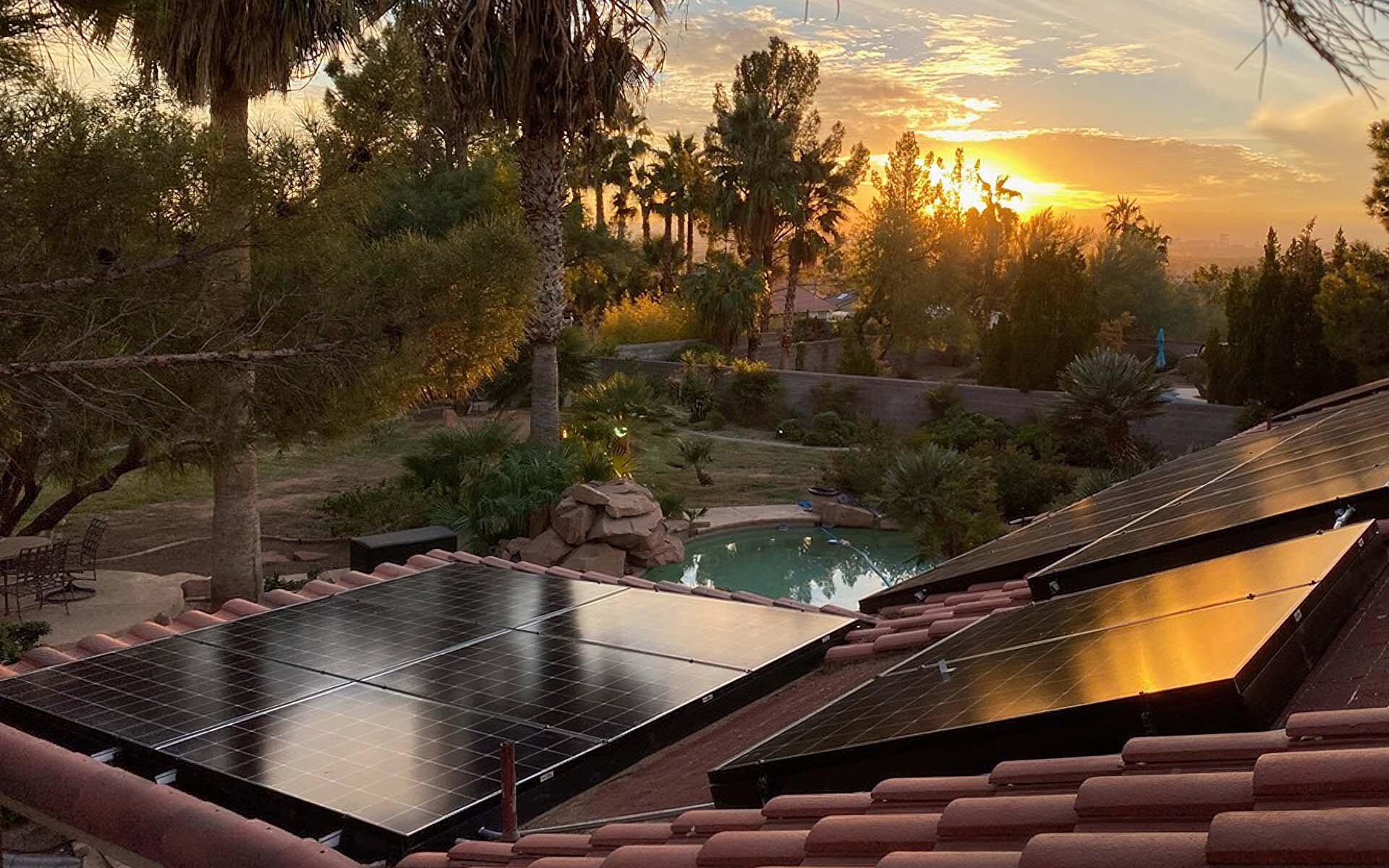 About Robco Electric - Best Vegas Solar and Electric Since 1997