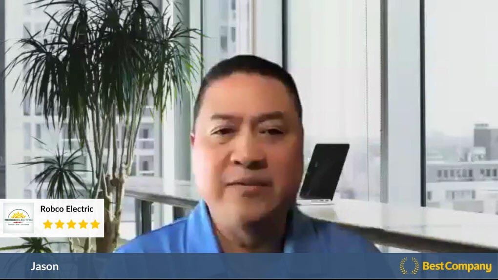 Robco Electric - A locally owned and operated Las Vegas Solar Company